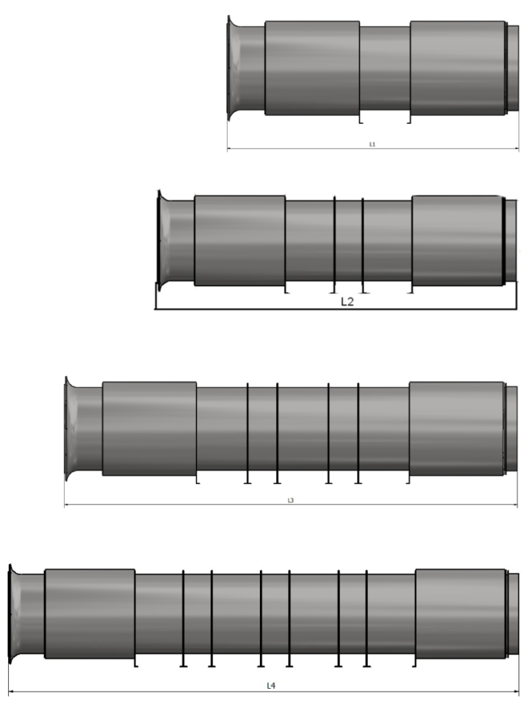 VENTILATION POUR TRAVAUX SOUTERRAINS - SUB'ROCA