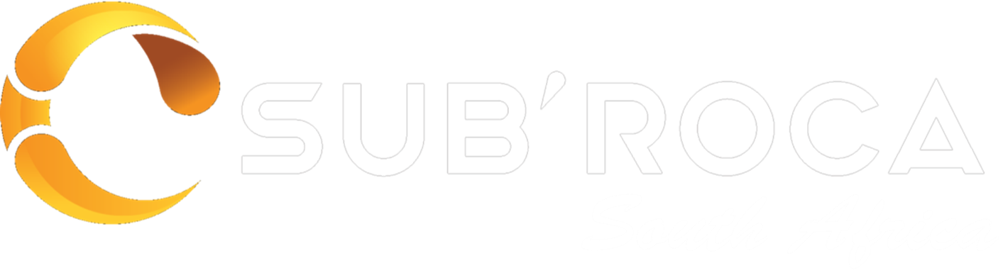 SUB'ROCA SOUTH AFRICA - SUB'ROCA